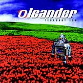 February Son by Oleander (CD, Jan-2000, Universal Distribution ...