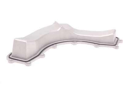 Genuine BMW Engine Housing End Cover Rear N62 Petrol Engine 11147504376 ...