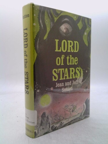 Lord of the Stars by Jean and Jeff Sutton | eBay
