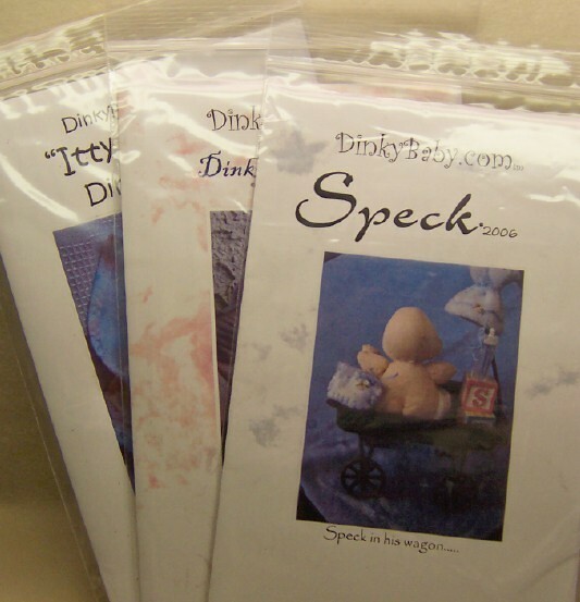 Dinky Baby Doll Patterns and Kits | eBay