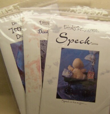 Dinky Baby Doll Patterns and Kits | eBay