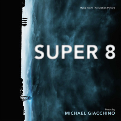 Super 8 (CD) Album | eBay