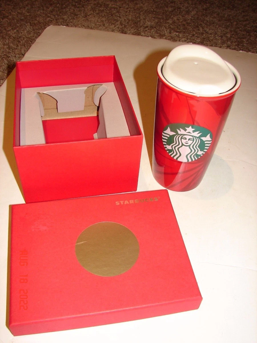 Starbucks Cup Boxes