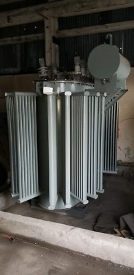 Transformers - 3000Kva