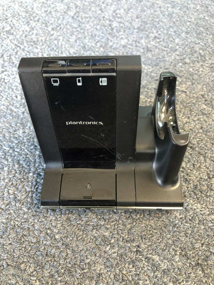 Lot of Plantronics C052, C054, C052-dx,W02 Charging Base | eBay