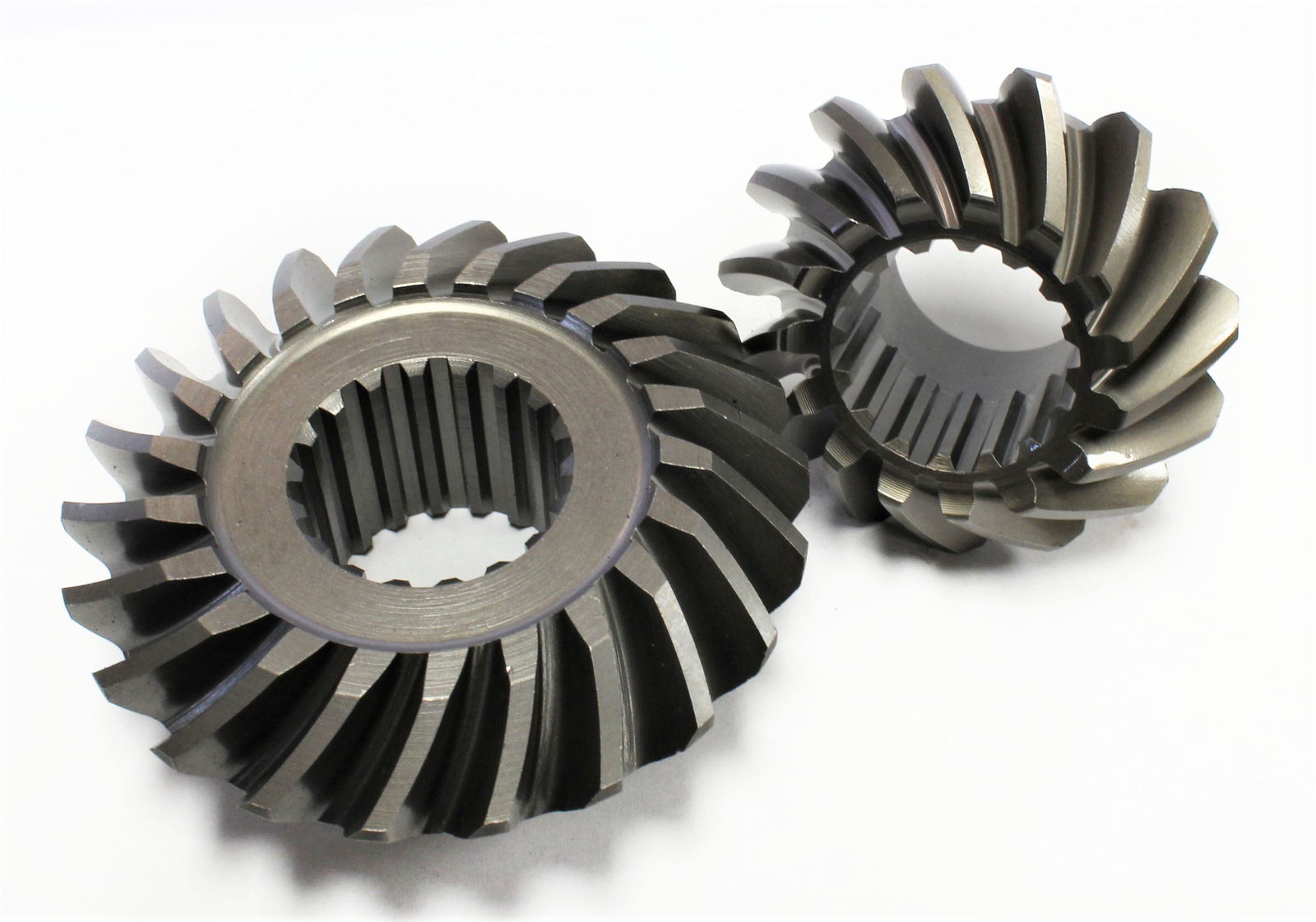Gearbox Gearset Bevel Gear Compatible With Kubota K5576-33320 RCK48P ...