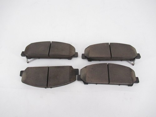 Genuine OEM Nissan Infiniti D1060-9FE0A Front Brake Pad Set | eBay