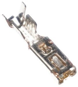 Mercedes Wiring Connector Plug Terminal Contact Pin A0135451626 | eBay