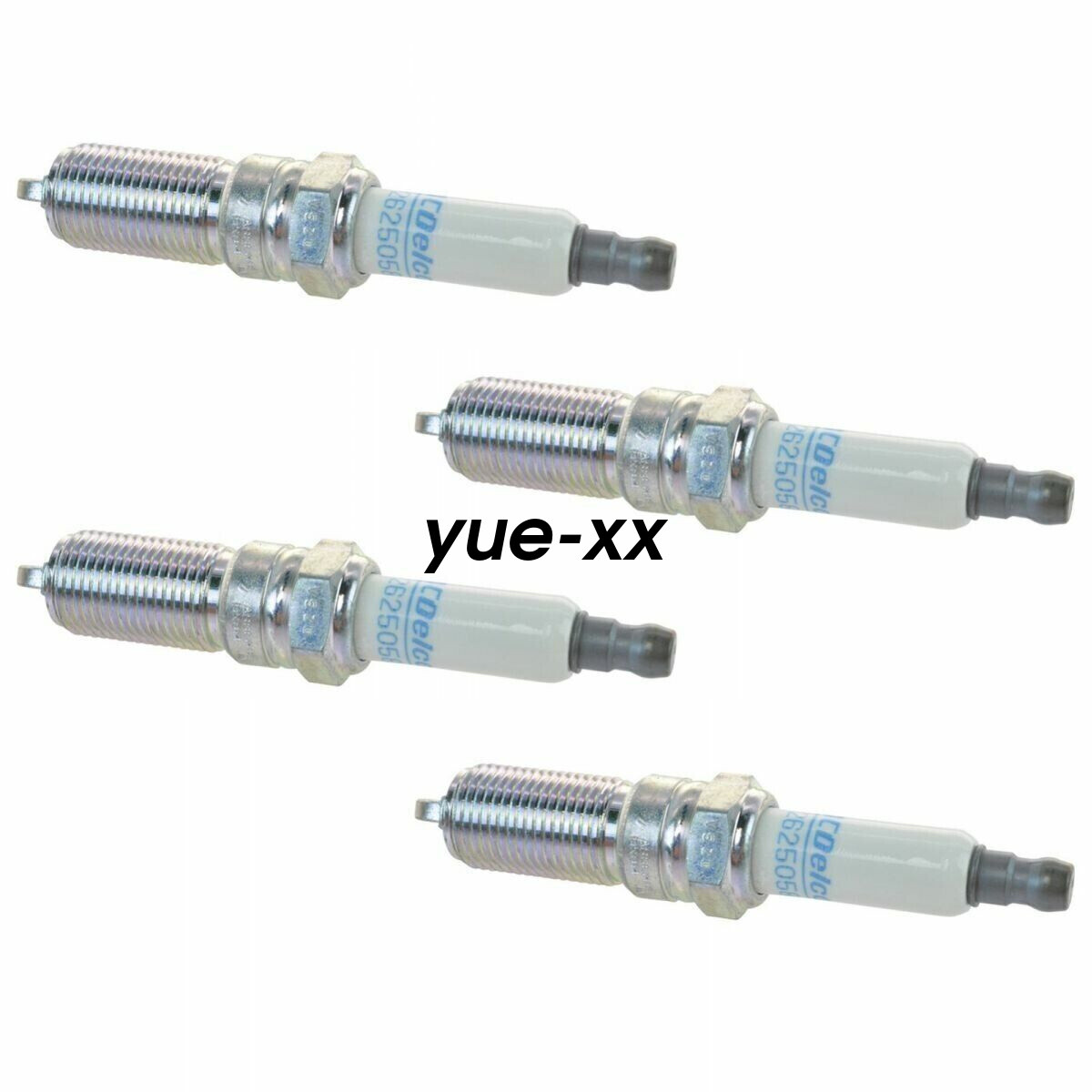 ACDelco 4 - Alternative spark plugs