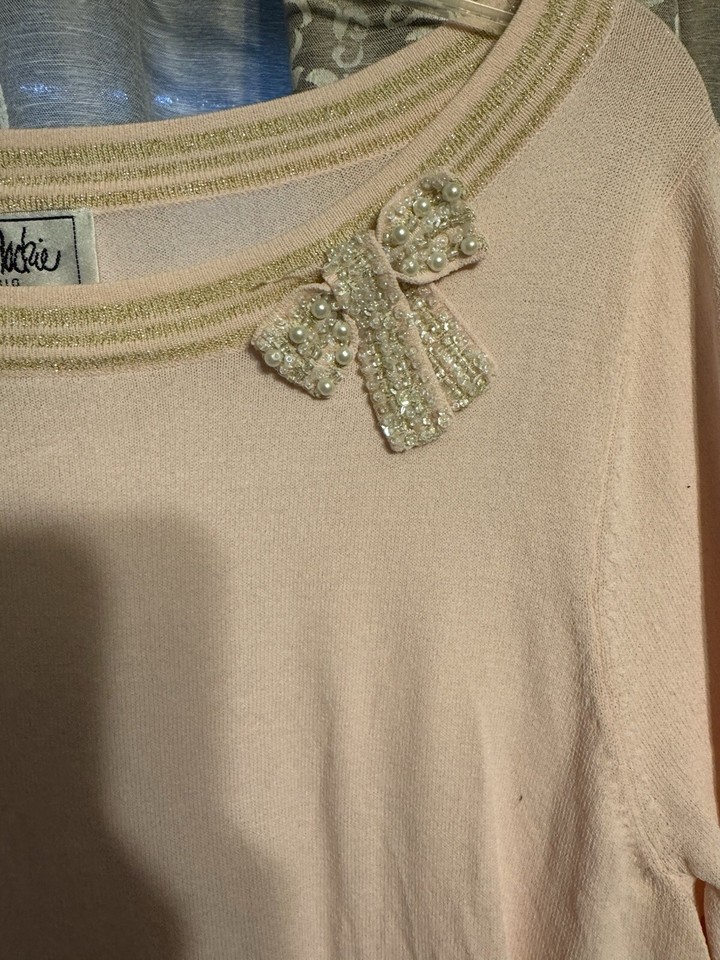 Bob Mackie Tweed Three Piece Skirt Suit Size 14 | eBay