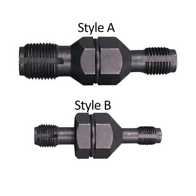 Spark Plug Hole Thread Chaser Easy to Use Heavy Duty Wear Resistant ...