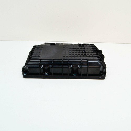 NEW BMW 1 F40 GEARBOX OIL PAN 24118699901 ORIGINAL NO IMPORT DUTIES TO ...