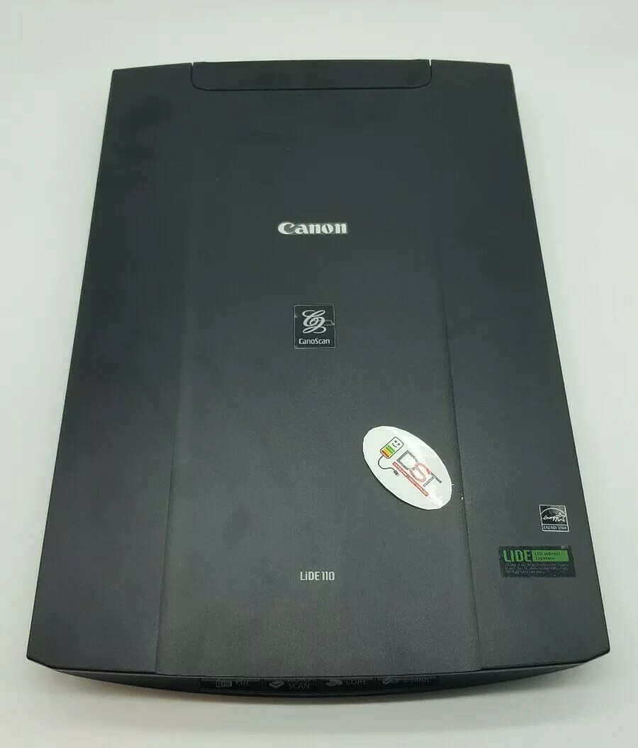 Scanner Canon Lide d’occasion