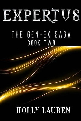 Expertus By Holly Lauren - New Copy - 9780692273005 | eBay