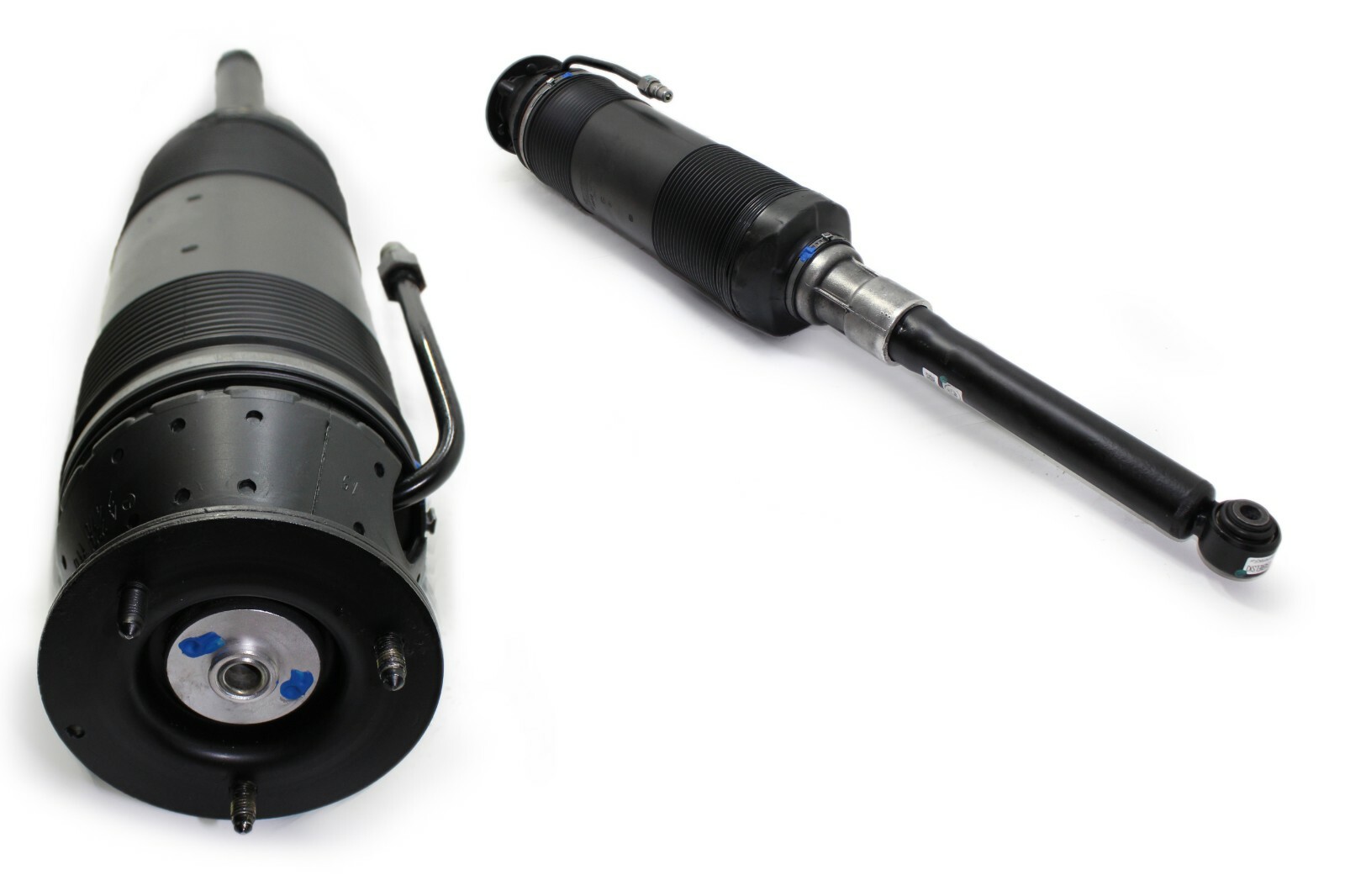 ABC SHOCK ABSORBER DAMPER STRUT REAR LEFT MERCEDES S W220 CL W215 ...