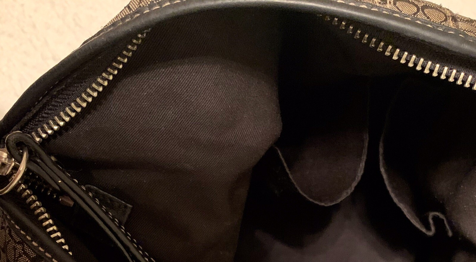 Coach - F10943 Shoulder Bag for sale online | eBay