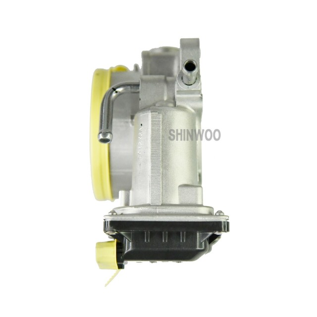 2014 Kia Sorento Throttle Body Assembly THB 35100 3caa0 OEM 14 for sale ...