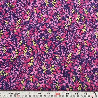 2016 Regent Street by Moda Florals on Cotton Lawn Fabric by the HALF ...