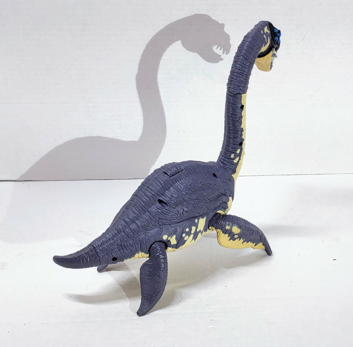 Origami Sea Monster Embracing Sea Monsters New Life Gillette Church