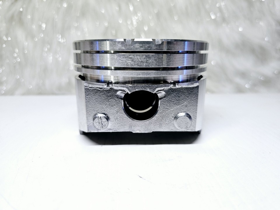 Lot Of 6: Chevrolet Piston P/N 10044245 GM NOS : 6 BRAND NEW IN BOX ...