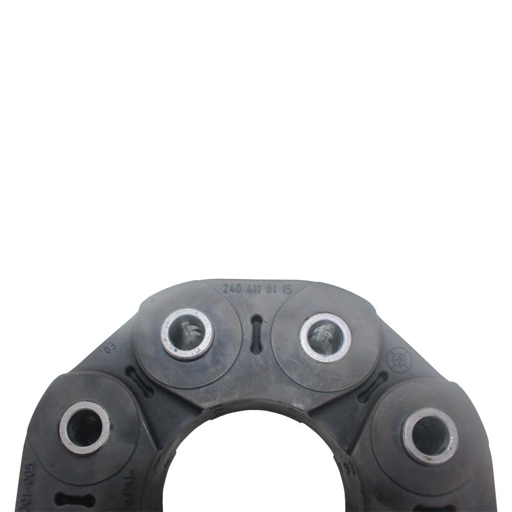 New Driveshaft Coupler w/Bolts 2404100215 For Benz S550 CL600 SL550 ...