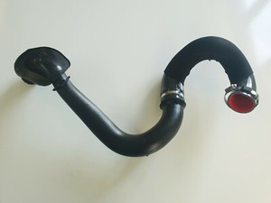 ORIGINAL VAUXHALL VIVARO A 2.0 DIESEL INTERCOOLER HOSE 93455389 ...