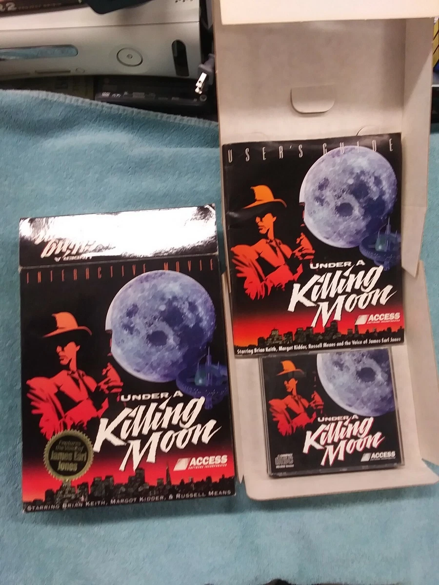 The Killing Box Movie