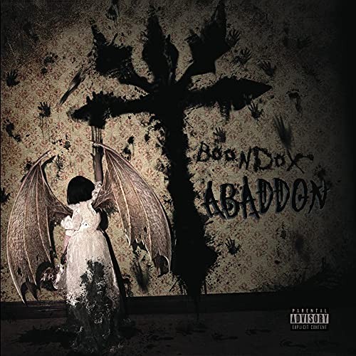 Boondox Abaddon (CD) 756504593721| eBay