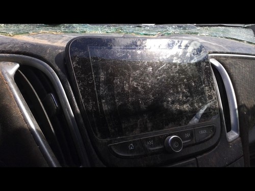 Audio Equipment Radio Receiver ID 84652450 Fits 19-23 MALIBU 30661755 ...