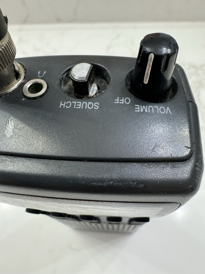 Radio Shack PRO-94 1000 CH. Analog Police/Fire/EMS Scanner,working | eBay