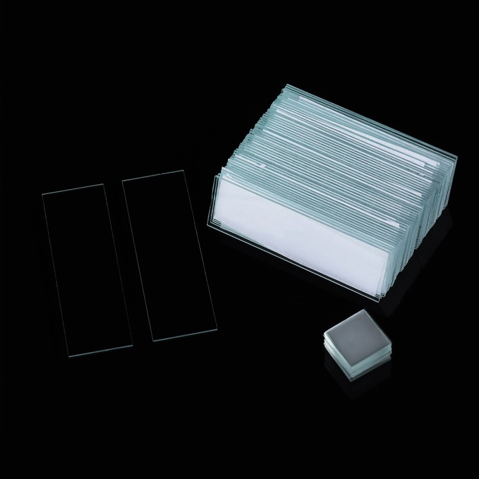 microscope slide kit Glass Microscope Slides Microscope Slide Kit | eBay UK