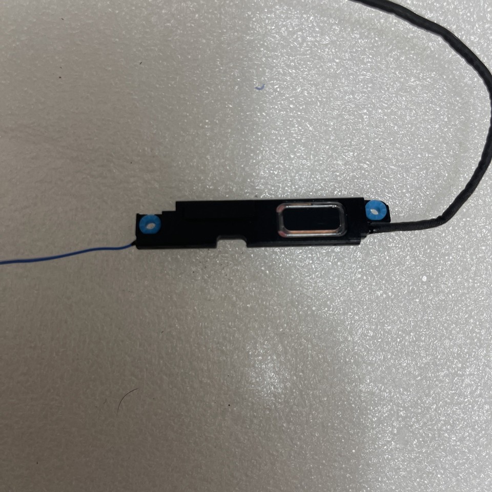 OEM Dell Inspiron 16 Plus 7640 RTX 4050/4060 Front Speakers WP6TD ...