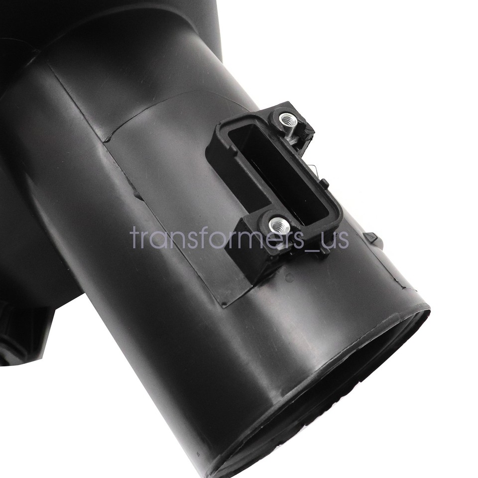 Air Cleaner Filter Box Assembly For Nissan Pathfinder Xterra 05-11 ...