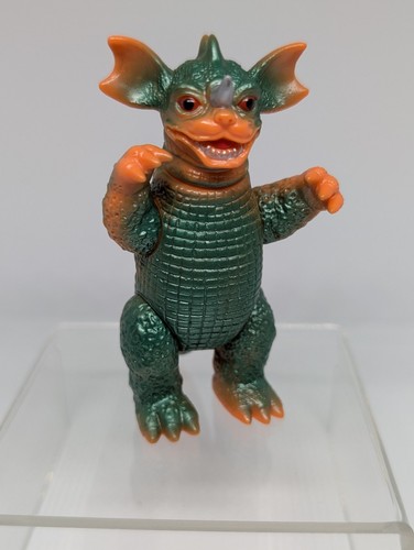 Iwakura Bullmark Baragon 3.5" Godzilla Sofubi Vinyl Figure | eBay