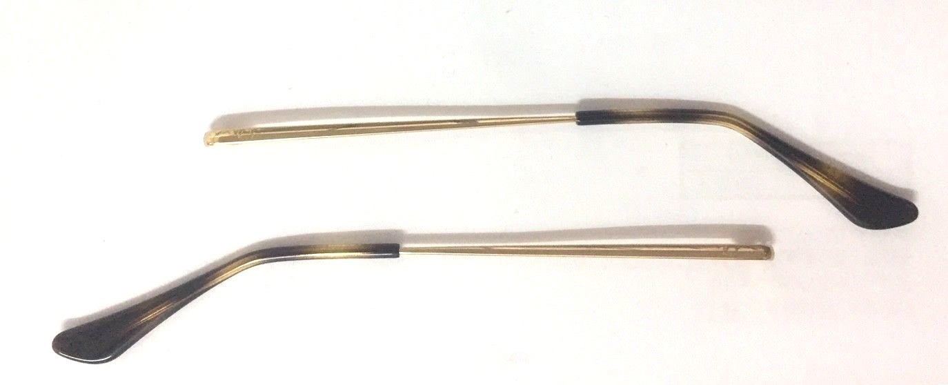 RAY BAN 1971 ORIGINAL REPLACEMENT TEMPLES - ASTE di RICAMBIO ORIGINALI ...