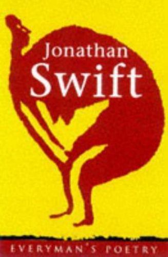 Jonathan Swift : Poems by Michael Bruce (1998, Trade Paperback) for ...