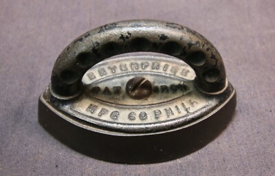 Primitives - Cast Iron Enterprise