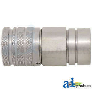 Coupler KV14216 fits John Deere 310SG 310SJ 310SK 310SL 310TMC 315 ...