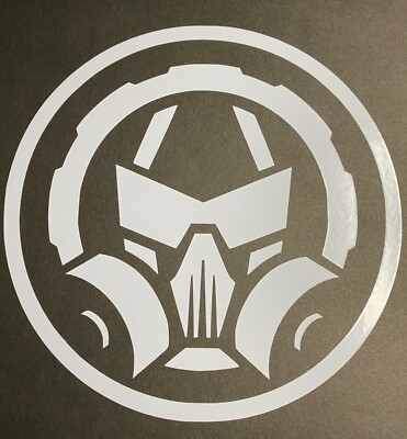 DEAD AIR ARMAMENT LOGO DECAL / STICKER | eBay