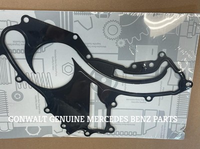 OEM 2782010000 Mercedes Benz OE Factory Engine Water Pump Gasket G ...