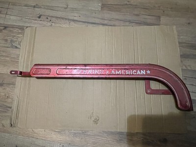 Vintage Schwinn American Chain Guard | eBay