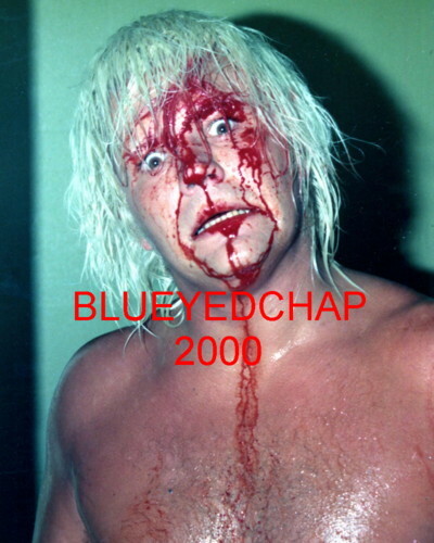 BUDDY ROBERTS WRESTLER 8 X10 WRESTLING PHOTO NWA WCCW | eBay