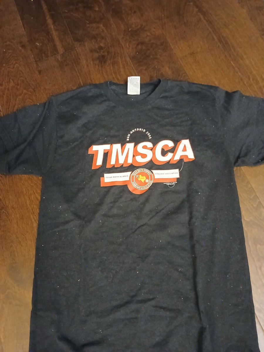 Tmsca Logo