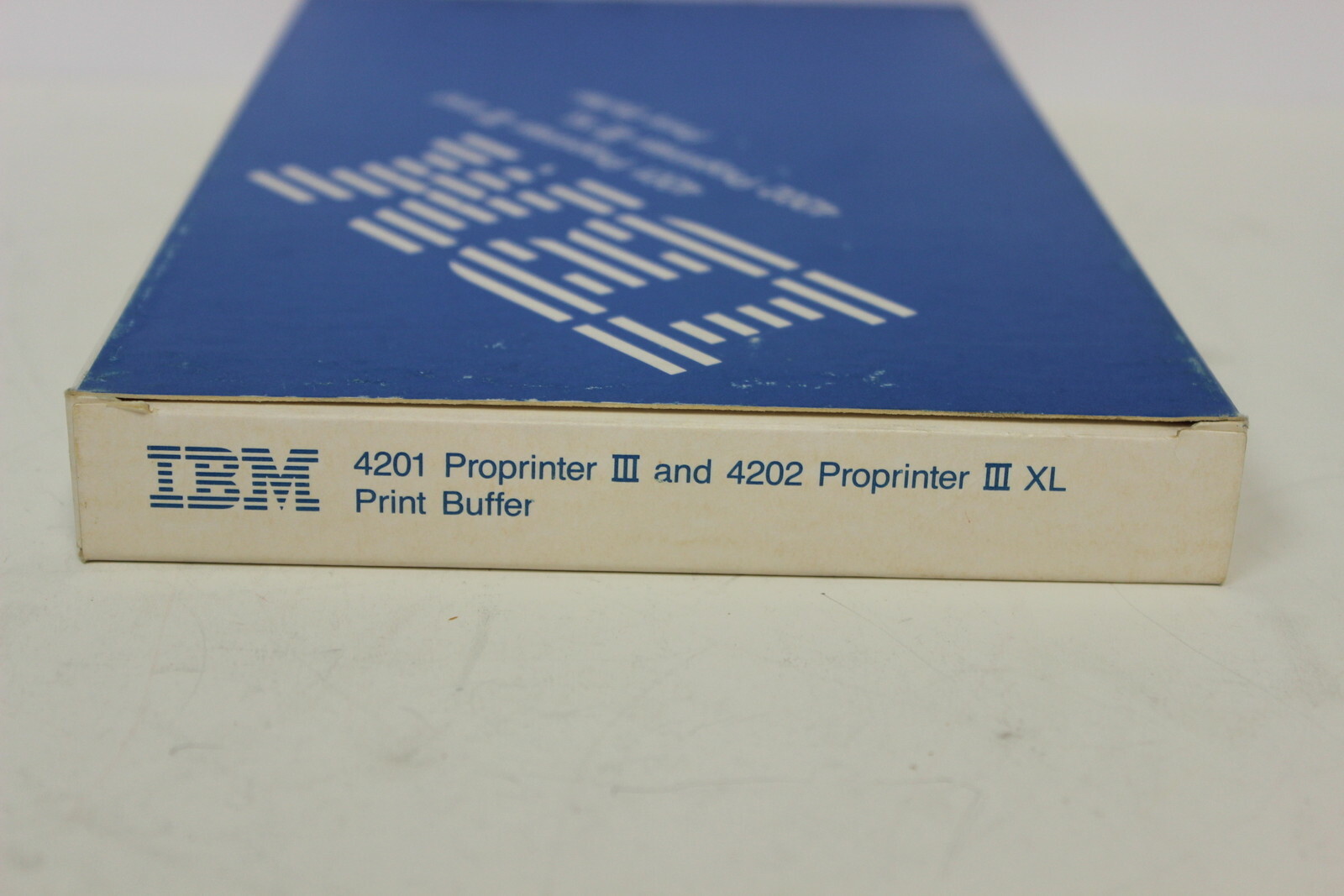 IBM 23F4190 PRINT BUFFER 4201 PROPRINTER III & 4202 PROPRINTER III XL ...