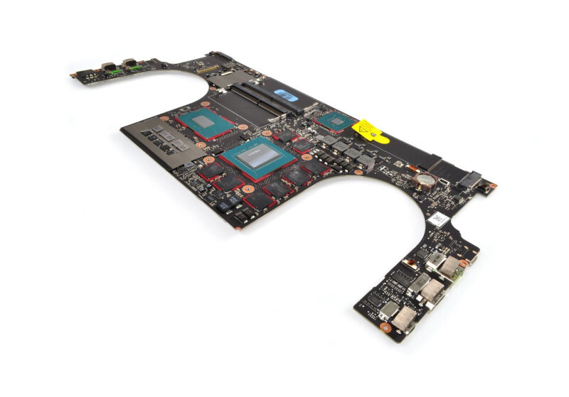 Razer Blade 15 RZ09-0301, Intel (RC05029201000000) Motherboard for sale ...