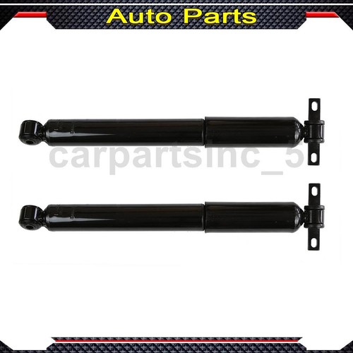For Honda Odyssey 2018-2019 Rear Shock Absorber Shocks | eBay