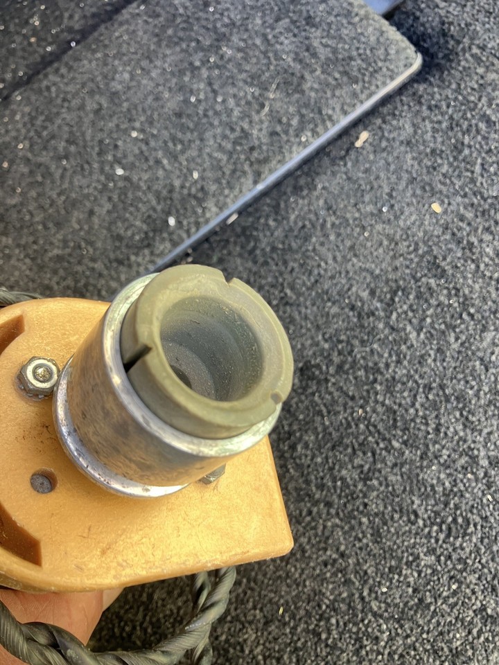 Sullivan Dynatron Super Duty Electric Starter For R/c Model Airplane ...