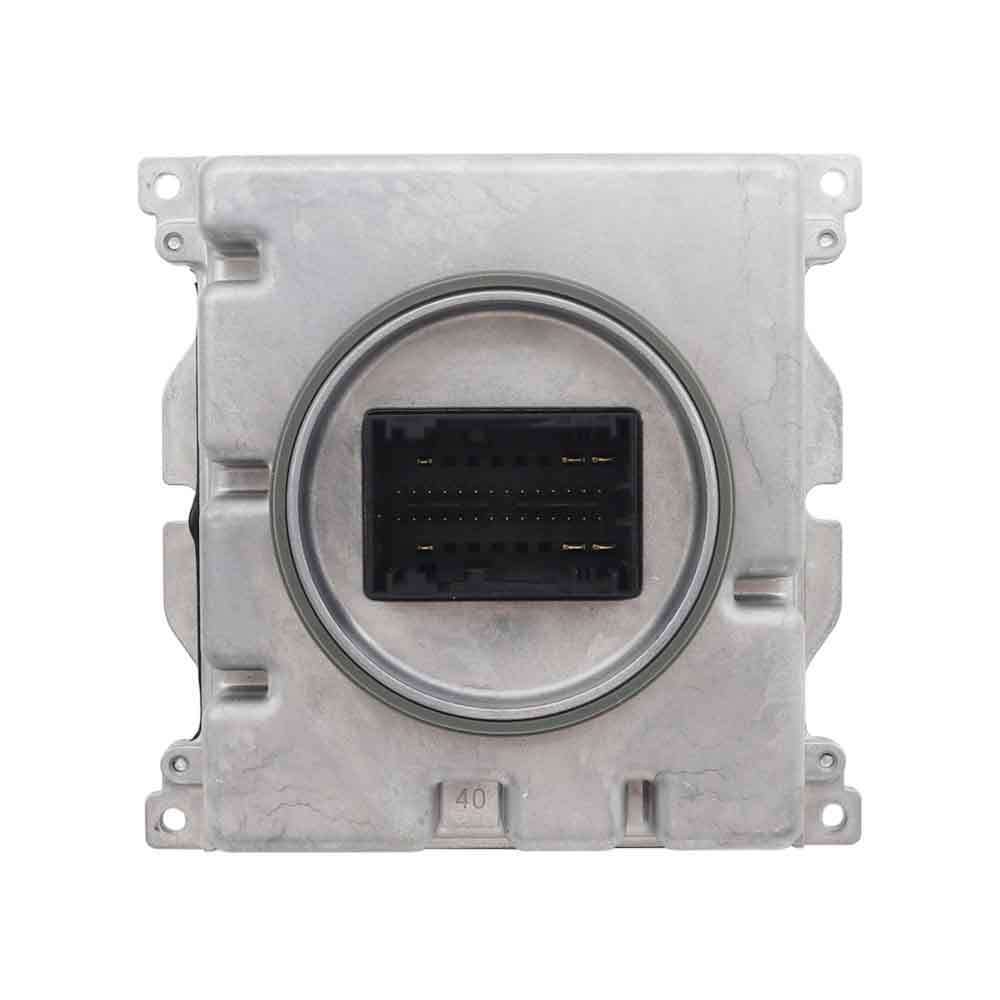 Headlight LED Driver Control Module Computer Unit For VW Audi ...