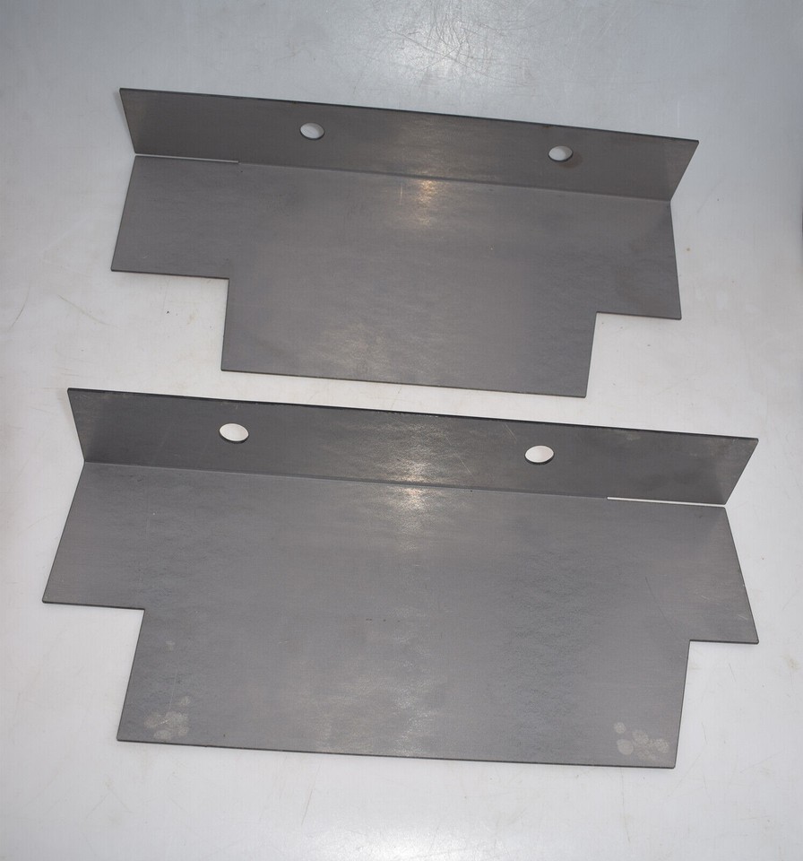 For Strut Tower Repair Panels 1994 - 2004 Ford Mustang SAVASTANG FOX ...