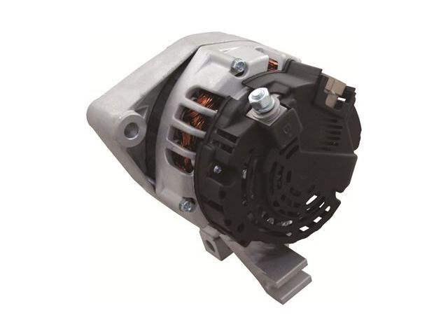 WAI Global 78TX84D Alternator Fits 2005 Pontiac G6 3.5L V6 Alternator ...